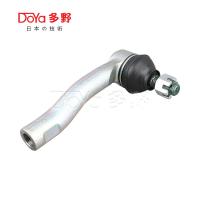 China OE Technology And Finishing Tie Rod End For TOYOTA VIOS/ YARIS NCP15# NSP15# OE NO 45046-09720 for sale