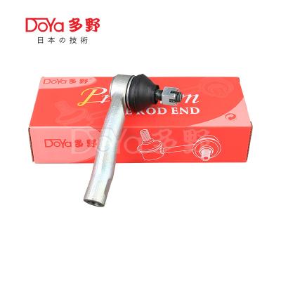 China OE Technology And Finishing Tie Rod End For TOYOTA VIOS/ YARIS NCP15# NSP15# OE NO 45046-09720 for sale