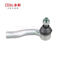 China OE Technology And Finishing Tie Rod End For TOYOTA VIOS/ YARIS NCP15# NSP15# OE NO 45046-09720 for sale