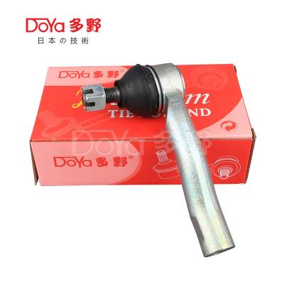 China OE Technology And Finishing TIE ROD END For Toyota VIOS YARIS NCP15# NSP15# Automotive Chassis Parts for sale