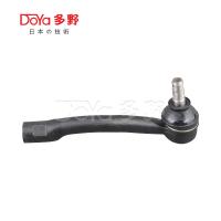 China TOYOTA CORONA AT17# CT17# ST171 OE NO 45046-29165 TIE ROD END For DOYA Automobile Chassis Parts for sale