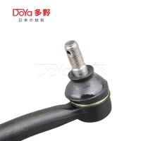 China TOYOTA CORONA AT17# CT17# ST171 OE NO 45046-29165 TIE ROD END For DOYA Automobile Chassis Parts for sale