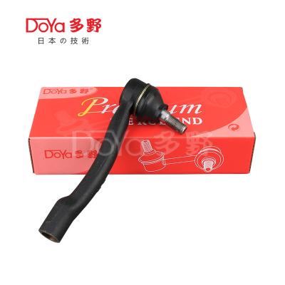 China TOYOTA CORONA AT17# CT17# ST171 OE NO 45046-29165 TIE ROD END For DOYA Automobile Chassis Parts for sale