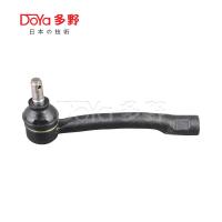 China OE Technology And Finishing Tie Rod End / Tie Rod Connection End For CORONA AT17# CT17# ST171 Model for sale