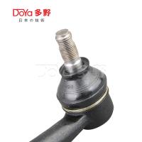 China OE Technology And Finishing Tie Rod End / Tie Rod Connection End For CORONA AT17# CT17# ST171 Model for sale