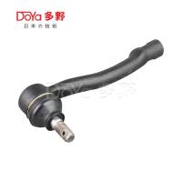 China OE Technology And Finishing Tie Rod End / Tie Rod Connection End For CORONA AT17# CT17# ST171 Model for sale