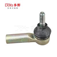 China Toyota End Steering Tie Rod OE NO 45046-29185 For LITEACE  CR27,KR2#,YR2#,YR39 Models for sale
