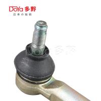 China Toyota End Steering Tie Rod OE NO 45046-29185 For LITEACE  CR27,KR2#,YR2#,YR39 Models for sale