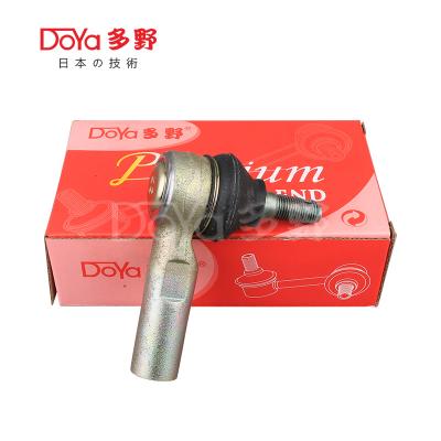 China Toyota End Steering Tie Rod OE NO 45046-29185 For LITEACE  CR27,KR2#,YR2#,YR39 Models for sale
