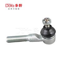 China OE Technology And Finishing TIE ROD END For CORONA AT17 45046-39195 Compatible Car Parts for sale