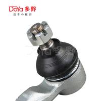 China OE Technology And Finishing TIE ROD END For CORONA AT17 45046-39195 Compatible Car Parts for sale