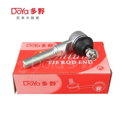 China OE Technology And Finishing TIE ROD END For CORONA AT17 45046-39195 Compatible Car Parts for sale