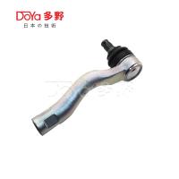 China DOYA Automotive Chassis Parts Heavy Duty Tie Rod From End For TOYOTA CORONA AT17# CT17# ST171 for sale