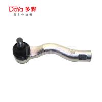 China DOYA Automotive Chassis Parts Heavy Duty Tie Rod From End For TOYOTA CORONA AT17# CT17# ST171 for sale