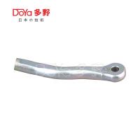 China Finishing Toyota 45463-30130 Tie Rod End for sale