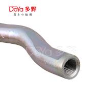 China Finishing Toyota 45463-30130 Tie Rod End for sale