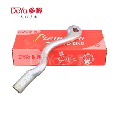 China OE Technology Toyota Crown GRS18# GRS20# UZS200 REIZ GRX13# Tie Rod From End By DOYA for sale