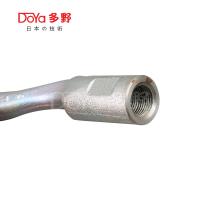 China TOYOTA CROWN GRS18# GRS20# UZS200 REIZ GRX13# TIE ROD END With OE Technology And Finishing By DOYA for sale