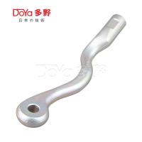 China TOYOTA CROWN GRS18# GRS20# UZS200 REIZ GRX13# TIE ROD END With OE Technology And Finishing By DOYA for sale