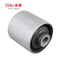China Grand Vitara XL-7 OE Technology BUSH 46202-52D12 By DOYA For Improved Suspension for sale