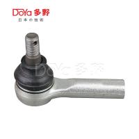 China NISSAN TIE ROD END OE NO 48520-0P725 As Per Original For Automobile Repair for sale