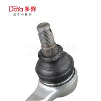 China NISSAN TIE ROD END OE NO 48520-0P725 As Per Original For Automobile Repair for sale