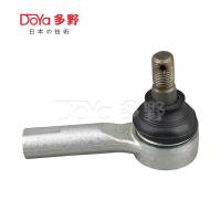China OE NO 48570-3S525 NISSAN NP300 D22X Tie Rod End For DOYA Automobile Chassis Parts for sale