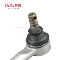 China OE NO 48570-3S525 NISSAN NP300 D22X Tie Rod End For DOYA Automobile Chassis Parts for sale