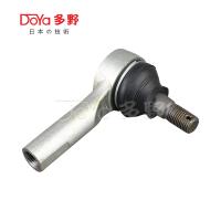 China OE NO 48570-3S525 NISSAN NP300 D22X Tie Rod End For DOYA Automobile Chassis Parts for sale