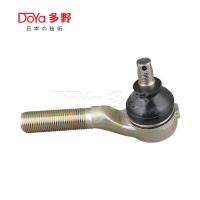 China NISSAN 48520-01G25 Tie Rod End For DOYA Automobile Chassis Parts for sale
