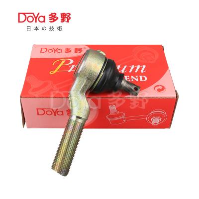 China NISSAN 48520-01G25 Tie Rod End For DOYA Automobile Chassis Parts for sale
