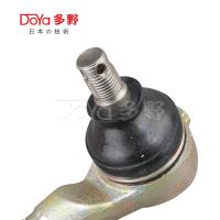China NISSAN 48520-01G25 Tie Rod End For DOYA Automobile Chassis Parts for sale