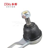 China Improve Your Vehicle's Handling With A 2010-2020 Tie Rod End for sale