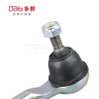 China NISSAN SUNNY N17 MARCH K13 OE Standard TIE ROD END Chassis Components for sale