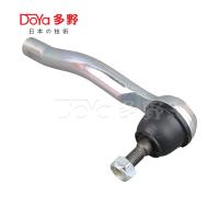 China NISSAN SUNNY N17 MARCH K13 OE Standard TIE ROD END Chassis Components for sale