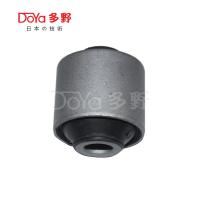 China 48655-35010 RZN150 BUSH SUSPENSION OE Technology for sale