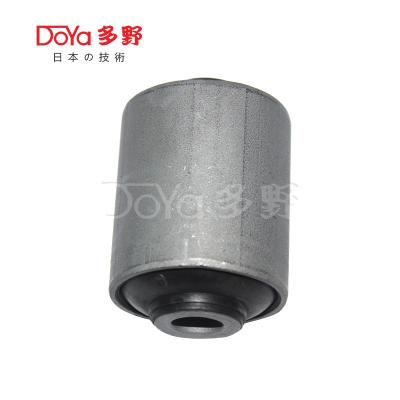 China 48704-BZ070 Enhanced OE Technology BUSH SUSPENSION for TOYOTA Automobile Chassis Parts for sale