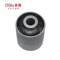 China 48704-BZ070 Enhanced OE Technology BUSH SUSPENSION for TOYOTA Automobile Chassis Parts for sale