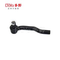 China SUZUKI Automobile Tie Rod End with Original OE NO 48810-65D00 Produced by DOYA for sale