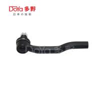 China SUZUKI Automobile Tie Rod End with Original OE NO 48810-65D00 Produced by DOYA for sale