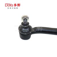 China SUZUKI Automobile Tie Rod End with Original OE NO 48810-65D00 Produced by DOYA for sale