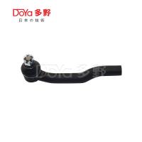 China SUZUKI GRAND VITARA XL-7 TX92 OE Technology Tie Rod End for sale