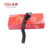 China SUZUKI GRAND VITARA XL-7 TX92 OE Technology Tie Rod End for sale