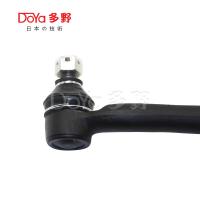 China SUZUKI GRAND VITARA XL-7 TX92 OE Technology Tie Rod End for sale