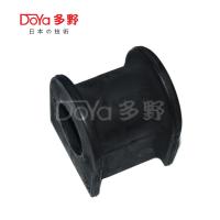 China DOYA Automobile Suspension Parts Type STABILIZER BUSH for TOYOTA 48815-0K070 for sale