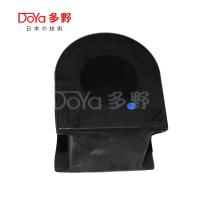 China DOYA Automobile Suspension Parts Type STABILIZER BUSH for TOYOTA 48815-0K070 for sale