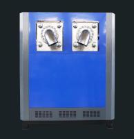 China Industrial Dry Ice Pellet Maker For Sale Dry Ice Production Equipment 500Kgs H 3mm 19mm Size for sale