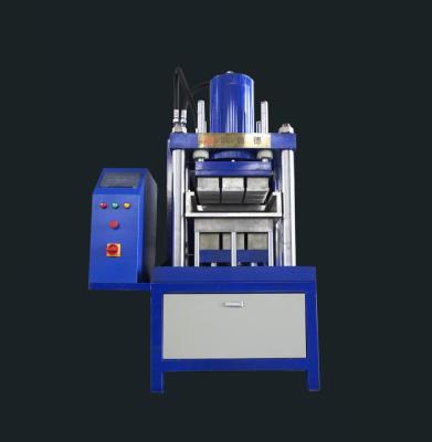 China Solid Co2 Commercial Dry Ice Making Machines For 250g Slice portable dry ice maker for sale