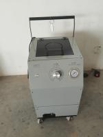 China Portable Dry Ice Cleaning Blasting Machine Automotive For Cars Mini Dry Ice Blaster Machine for sale