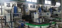 China 10kgs Block Dry Ice Production Machine Line Automatic Pellets Maker for sale